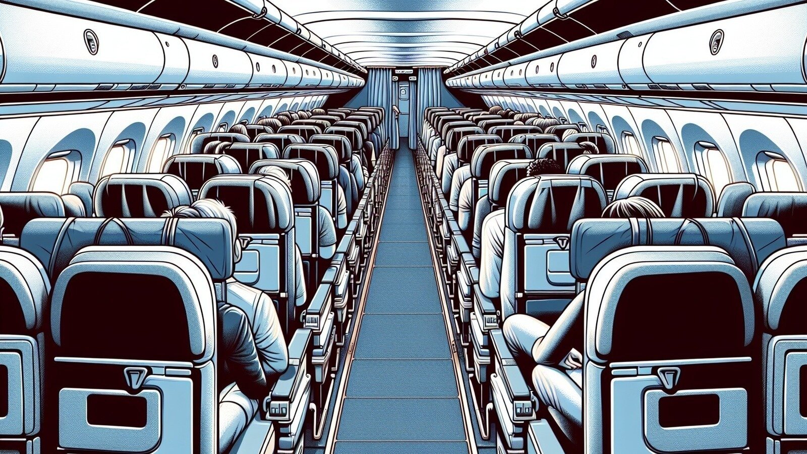 Petition · Ban reclining seats on all airlines - Canada · Change.org