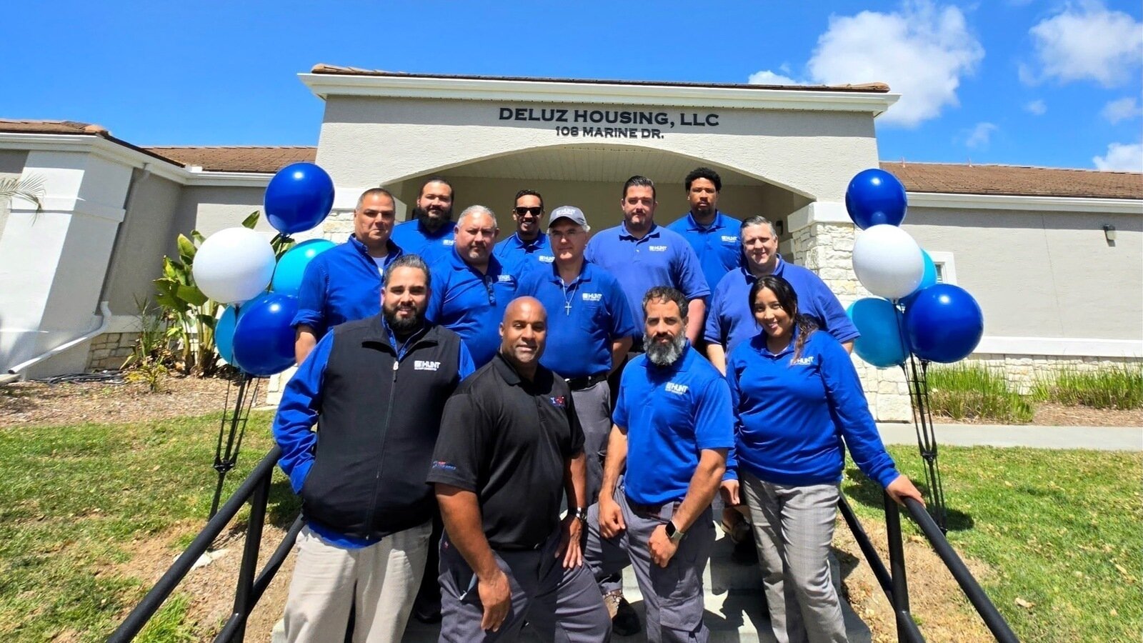 Petition · Reinstate Major Paul Duncan as Maintenance Director of Deluz ...