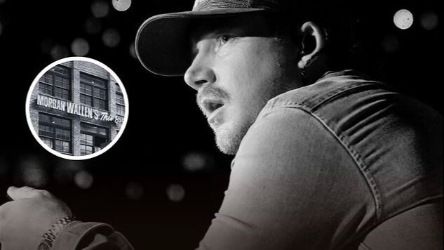 Petition · Allow Morgan Wallen to Open His Bar in Nashville - United ...