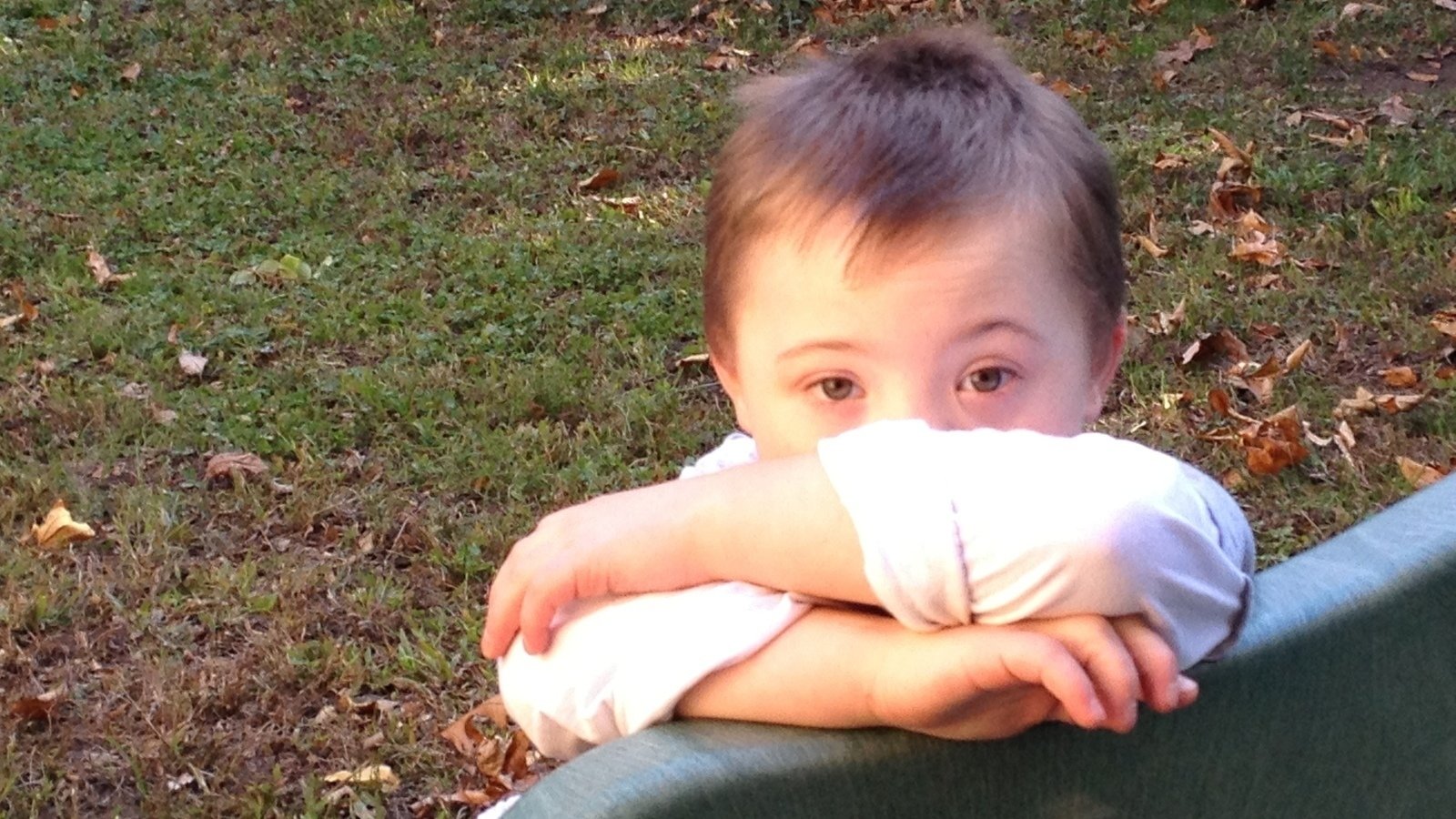 Petition · Giving Our Children A Voice When Restraint and Seclusion Is ...