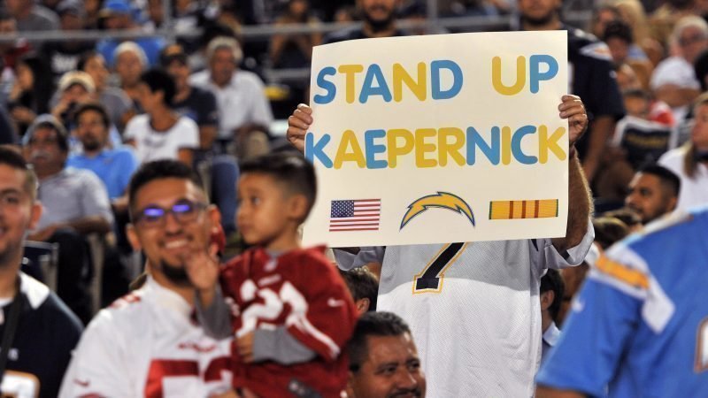 Petition · Stand Up - United States · Change.org