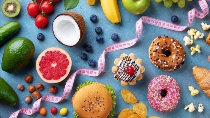 Petition · LESS UNHEALTHY FOODS AND MORE THE HEALTHY FOODS ...