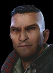 Petition · Get booty short cosmetic for David King on Dead By Daylight ...