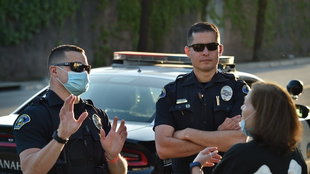 Petition · Require that APD Officers abide by Mandatory Mask Mandate ...