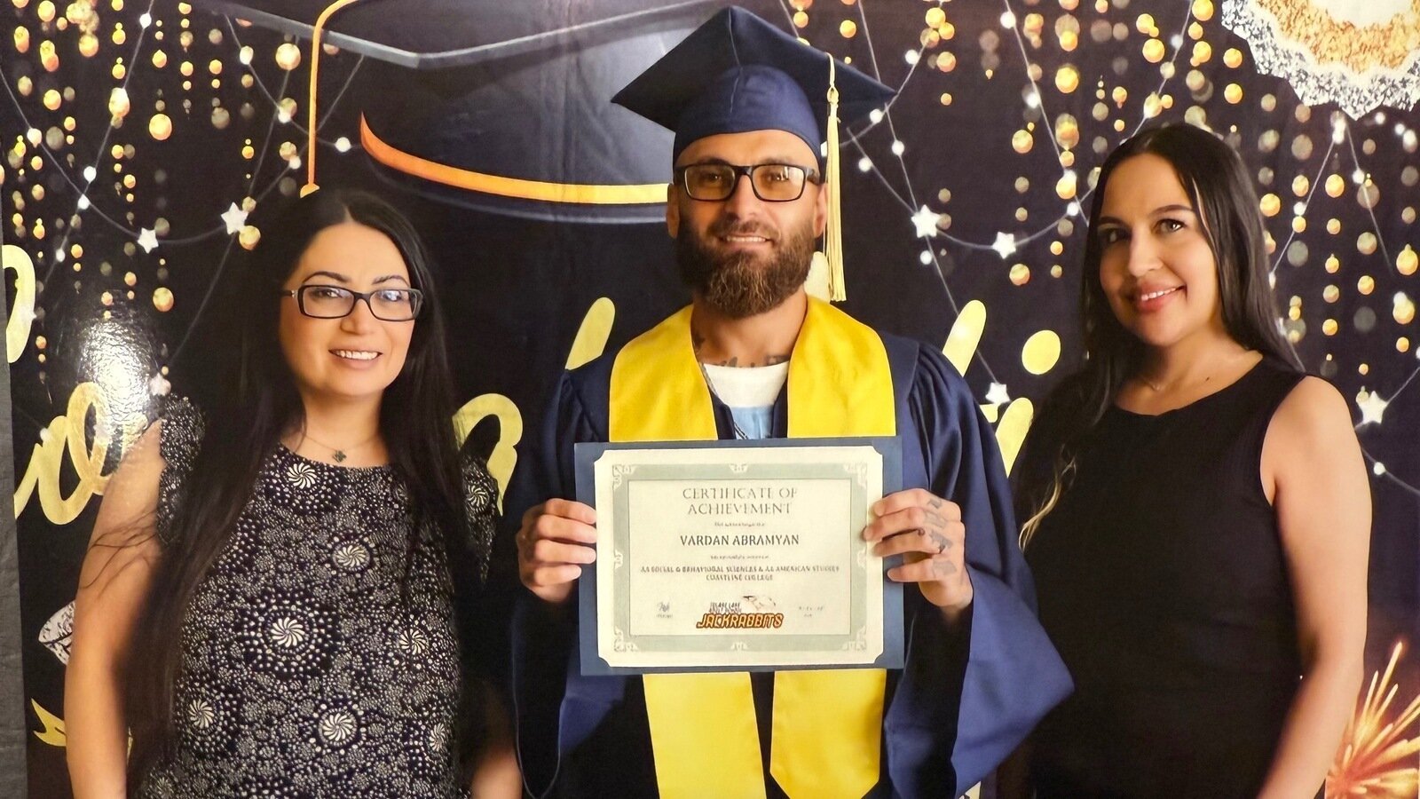 Petition · Second Chance for Vardan Abramyan: Petition to Commute His ...