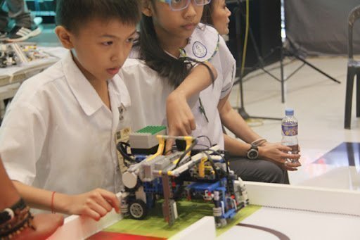 Petition · Exploiting the system of Philippine schools to allow ...