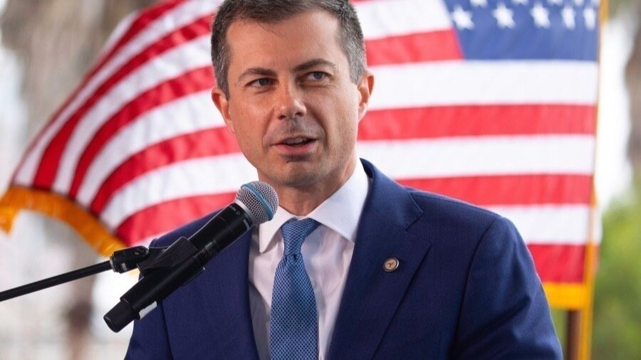 Petition · Encourage Kamala Harris to Choose Pete Buttigieg as Her Vice ...
