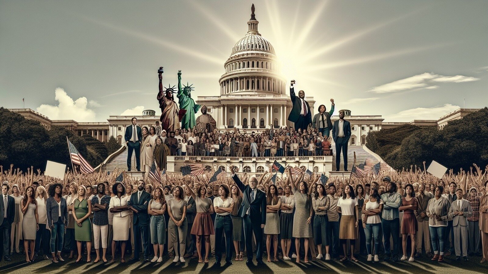 Petition · Gain an Audience to Advocate for Effective, Resourceful ...