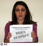 Petition · End Racial Profiling - United States · Change.org