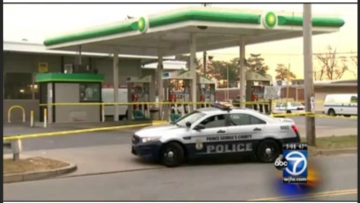Petition · A CALL TO CLOSE THE BP STATION AT WALTERS LANE & PENN AVE ...