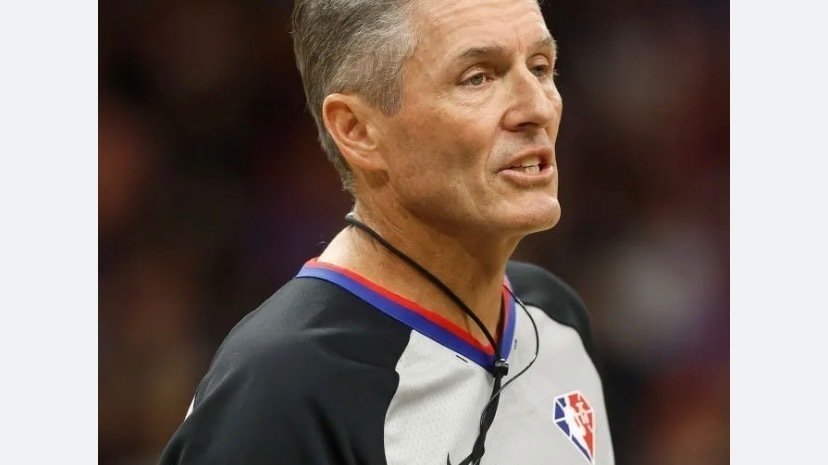 Petition · Petition to remove Scott Foster from officiating NBA ...