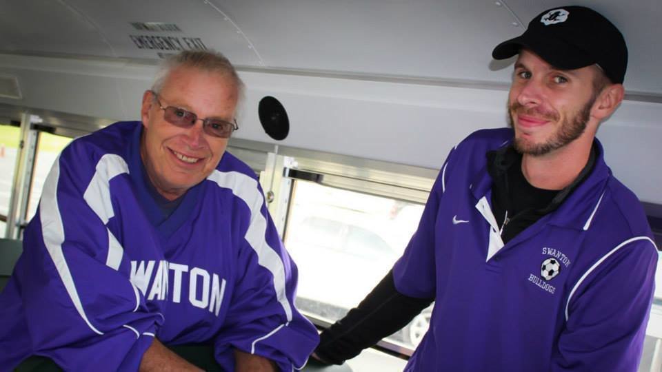 Petition · We respectfully request that the Swanton School Board name ...