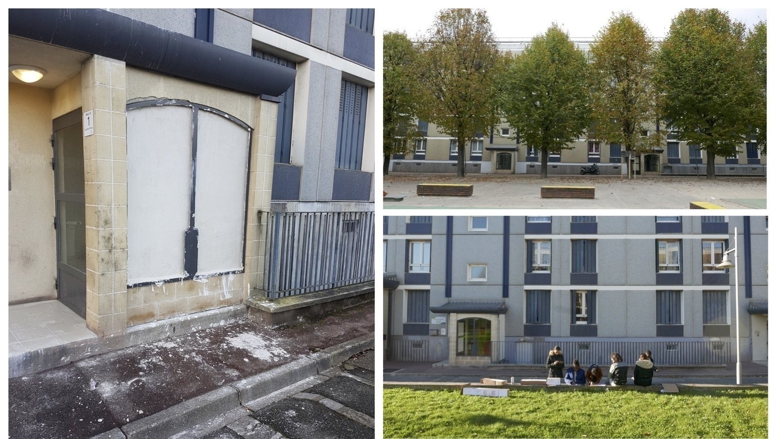 Pétition · Pour que l’avenir du quartier des Groux (Fresnes) soit ...