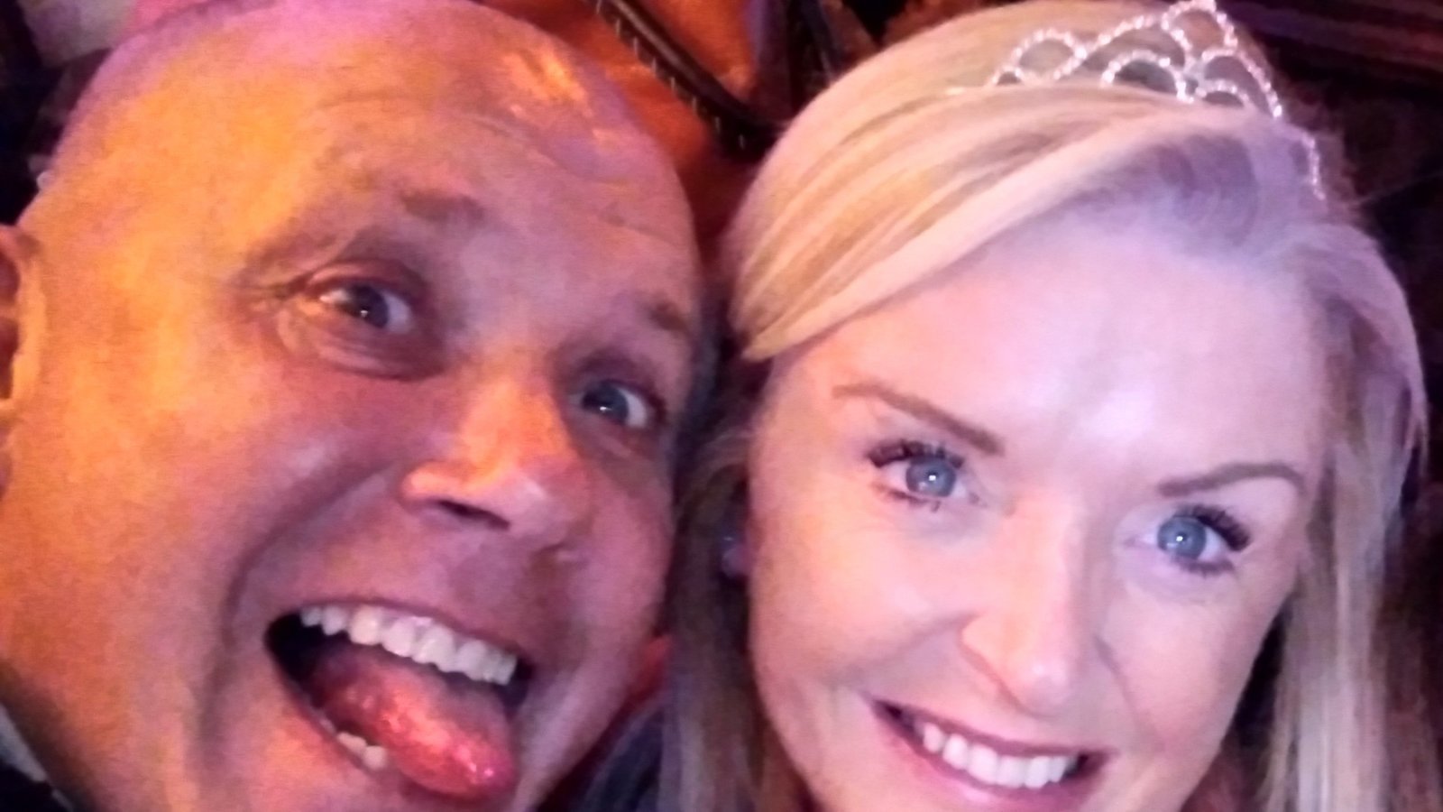 Petition · Free Wendy Hunter from Facebook jail - United Kingdom ...