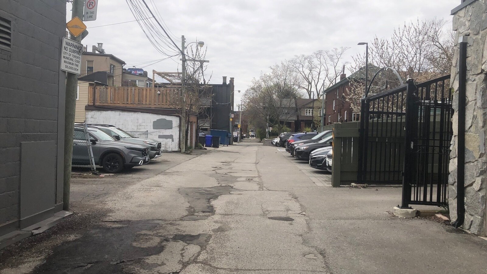 Petition · Add the approved speed bumps to Dr Howard Lowrie Ln, and ...