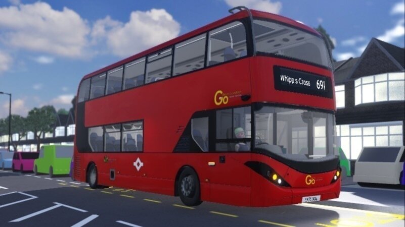 Petition · A New 691 Bus Route for Woodbridge High School - Woodford ...