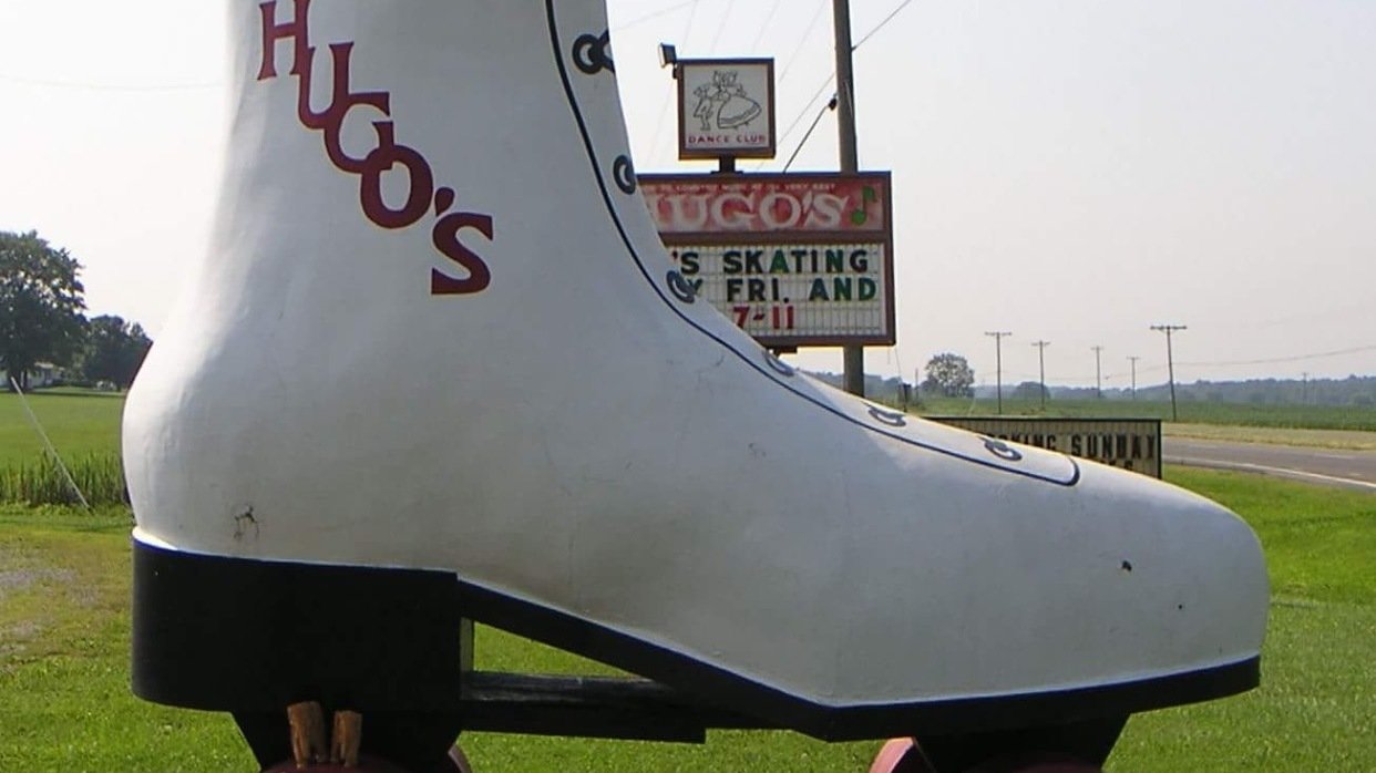 Petition · Save Hugo's Skating Rink - Sign to Support & Show the Owners ...