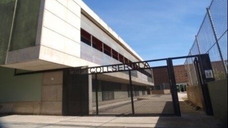 Petición · Collserola escola laica - Sant Cugat del Vallès, España ...