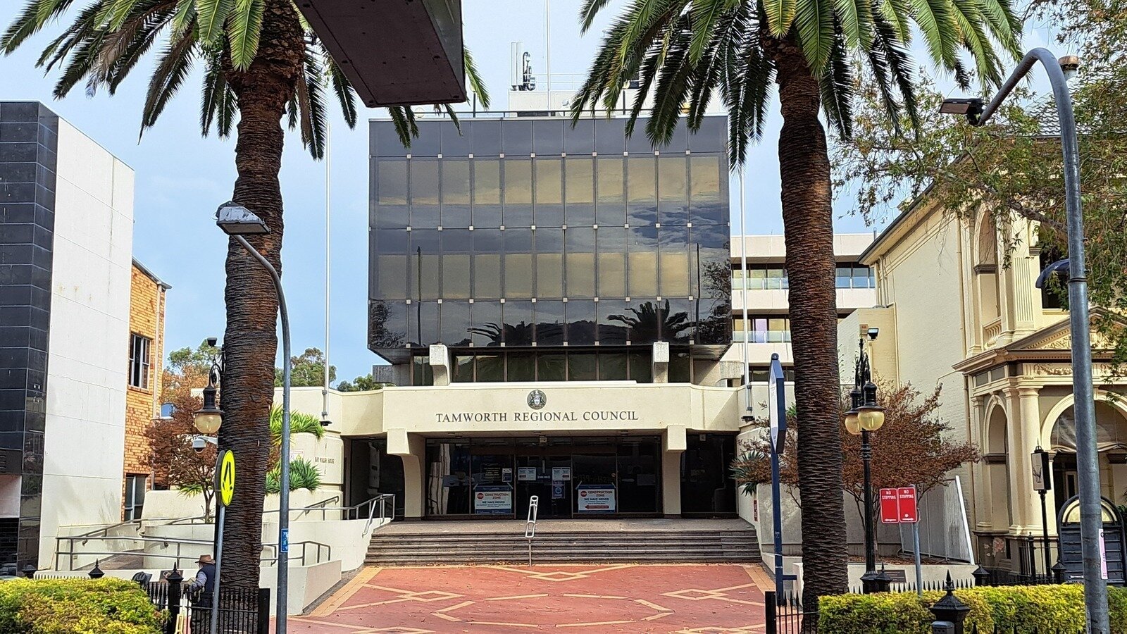 Petition · ENQUIRY INTO RAY WALSH HOUSE - Tamworth, Australia · Change.org