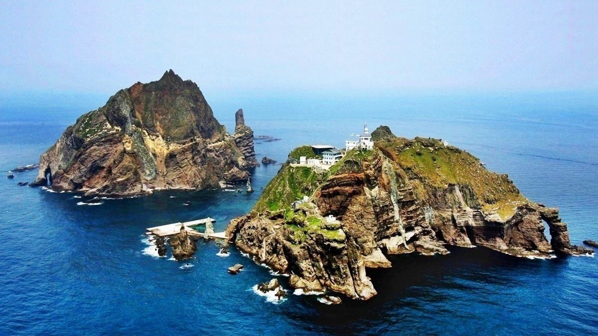 Petition · Solve the Dokdo dispute NOW !! - South Korea · Change.org