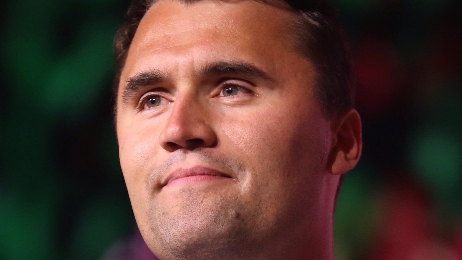 Petition · Recognize October 14 as Charlie James Kirk Day - United ...