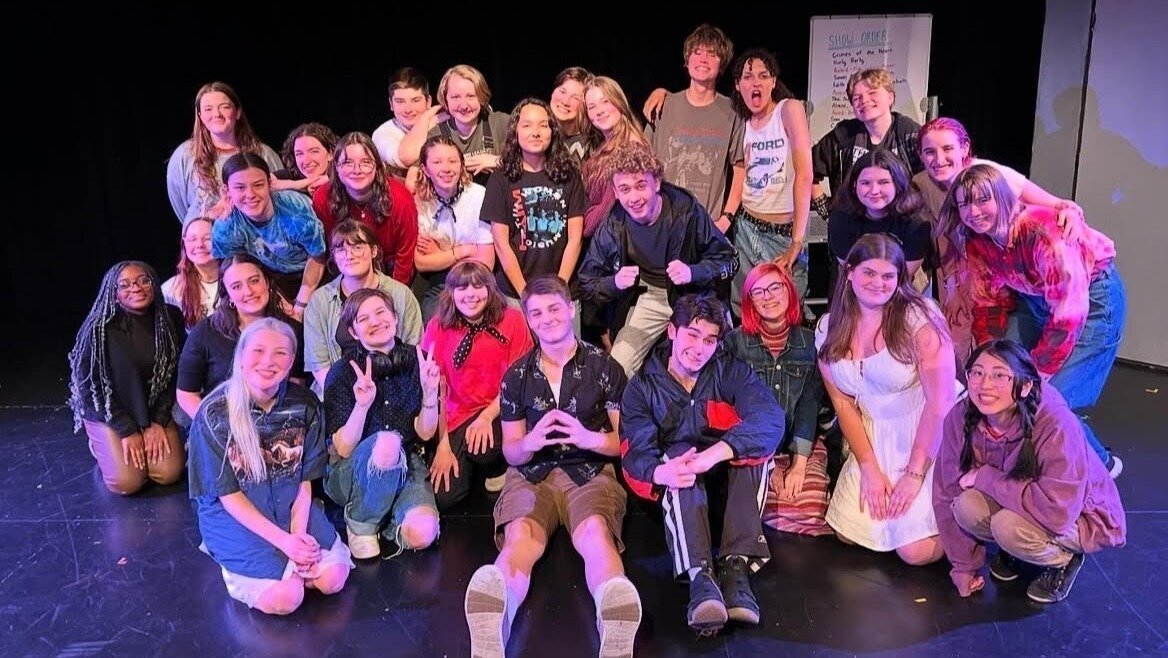 Petition · Save the Grant Theater Department - Portland, United States ...