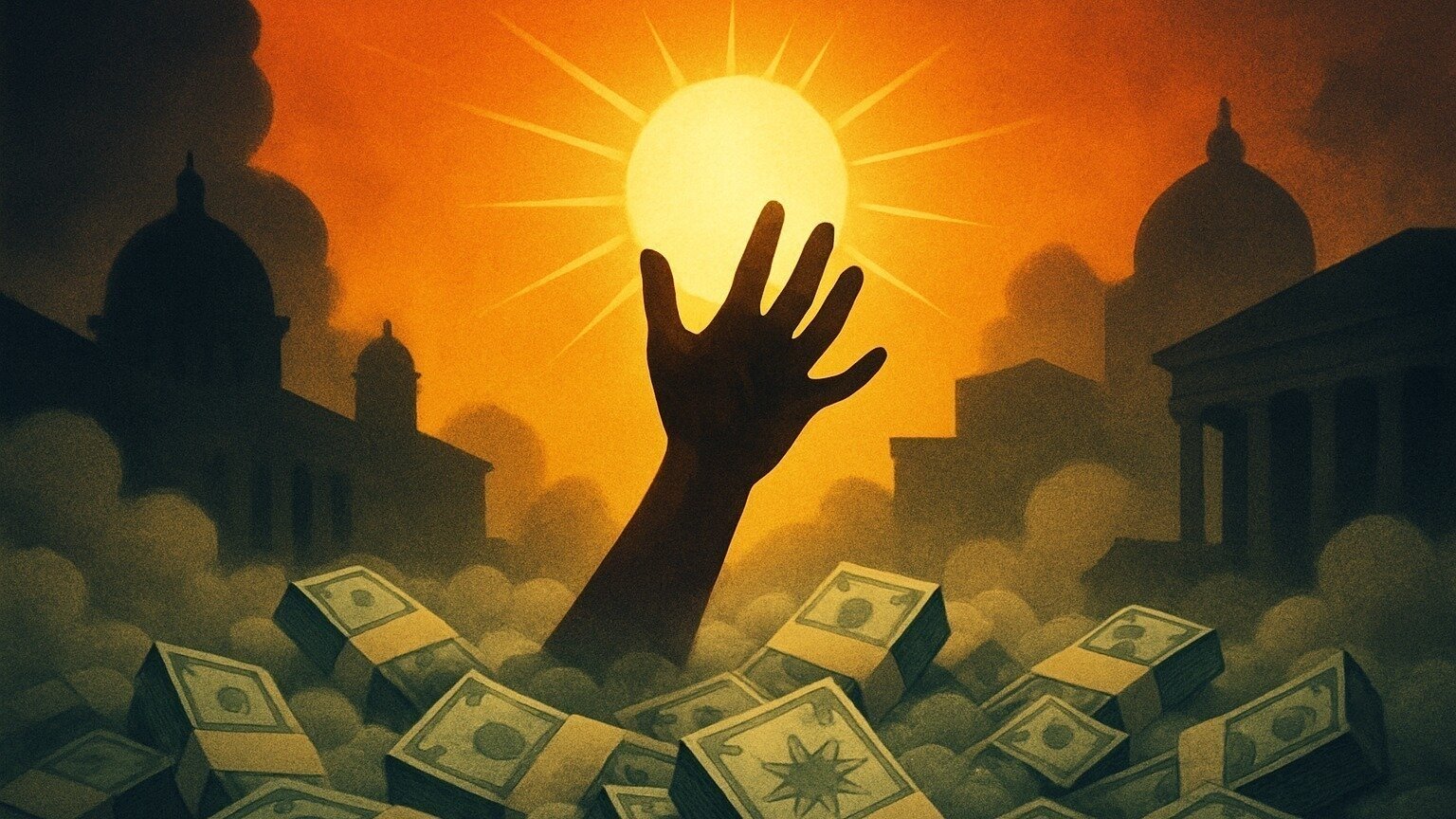 Petition · End corruption in the Philippines - Philippines · Change.org