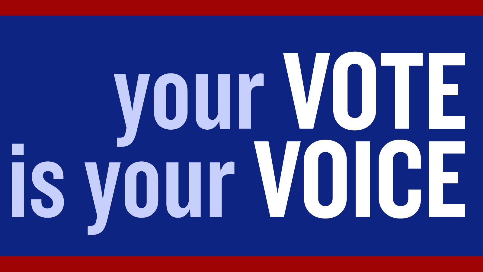 Petition · Replace the National Election Pool-With Elected Volunteers ...