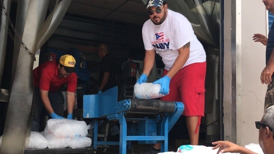 Petition · Free Producer Raphy Pina - Puerto Rico · Change.org