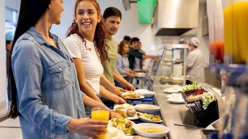 Petition · Establish Flexible Seating Arrangements During School Lunch ...