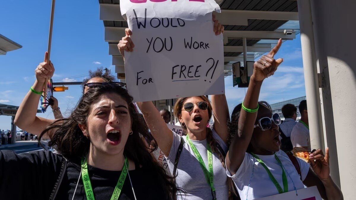 Petition · Protect the Right to Strike!!! Reform Section 107 - Canada ...