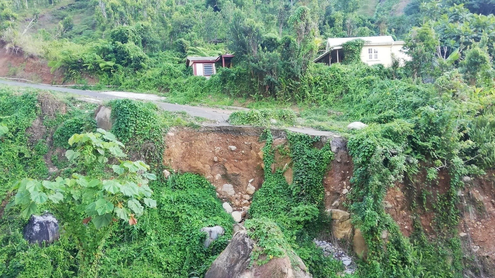 Petition · Build an essential bridge to reconnect small Dominica; Save ...