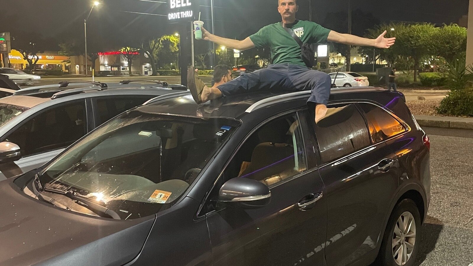 Petition · Invite Mark Brenner to Speak at SEEK 2025 - United States ...