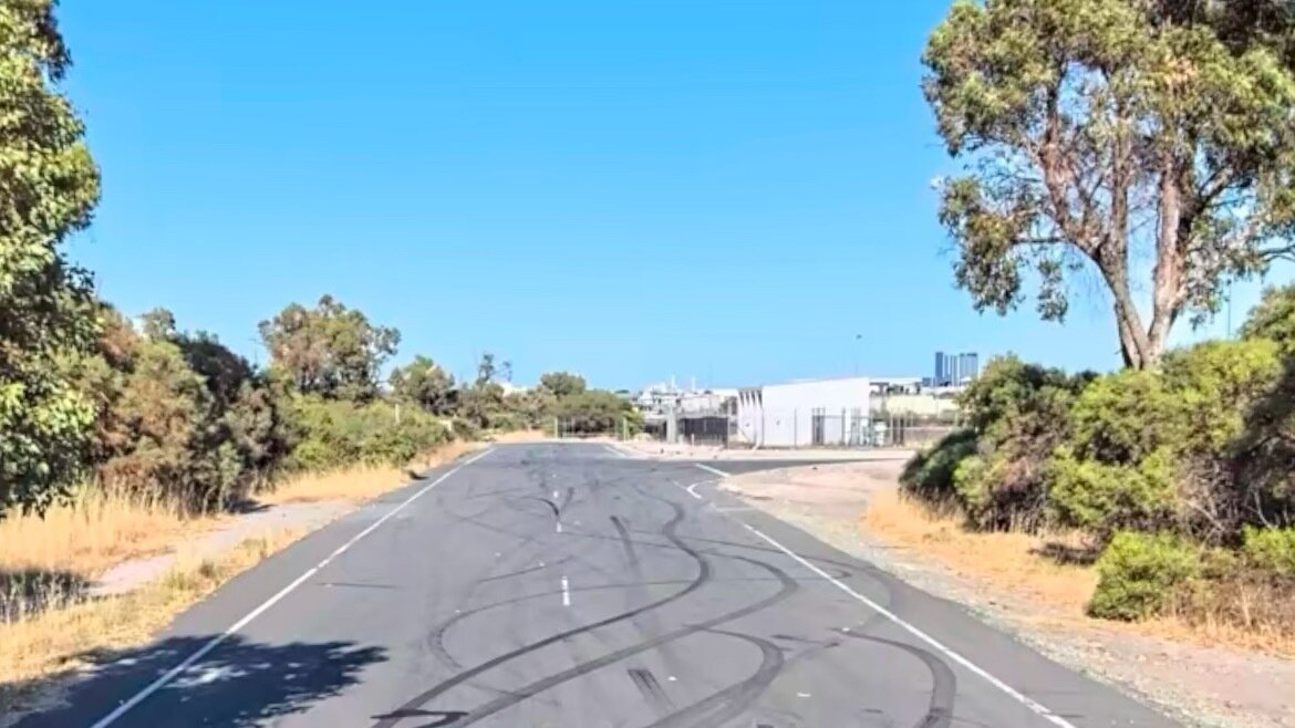 Petition · Establish Free-to-Use Designated Areas for Hoon/Burnout ...