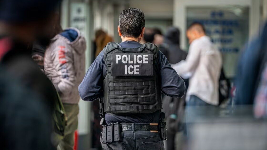 Petition · Republicans voted to let ICE deport Americans. Demand they ...