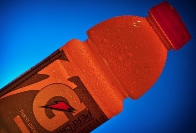 Petition · Don’t put flame retardant chemicals in sports drinks ...