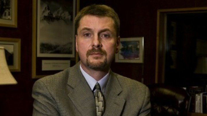 Petition · Jim Sword to resign in his current position as State's ...