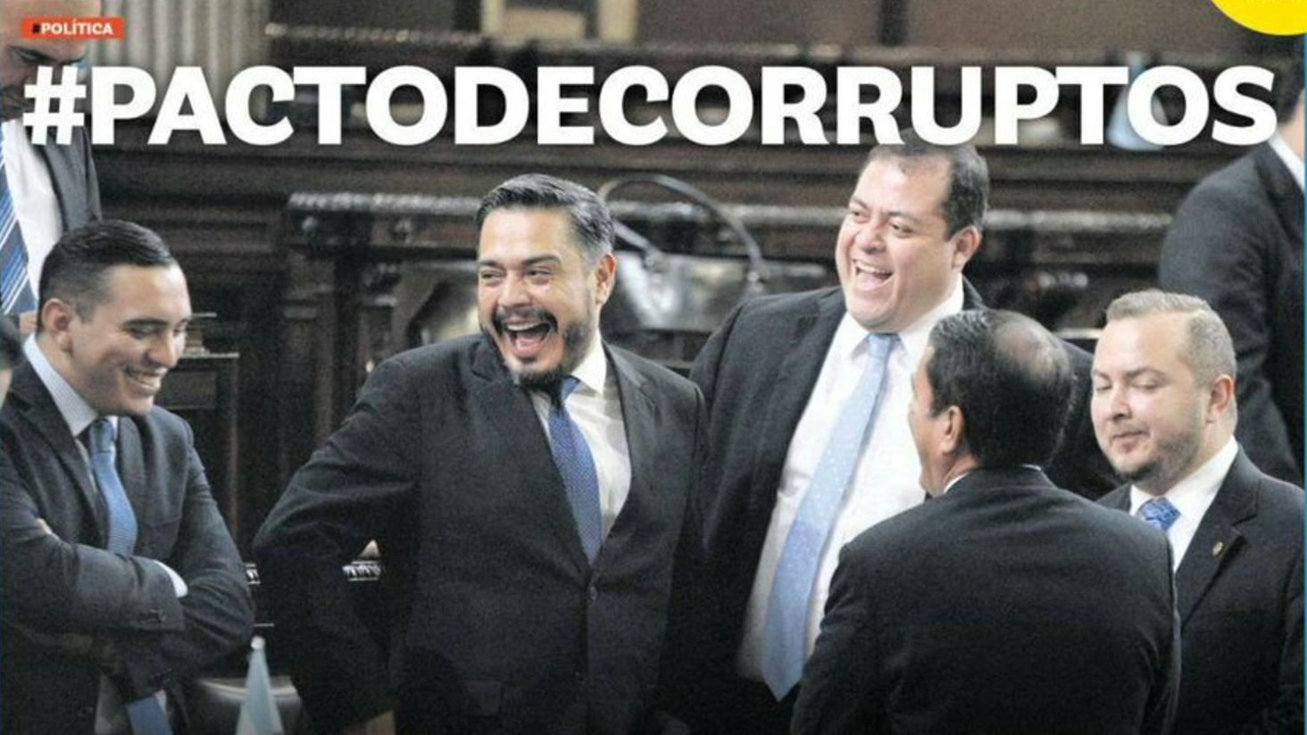 Petición · Presidente Jimmy, pedimos el VETO a la reforma al código ...