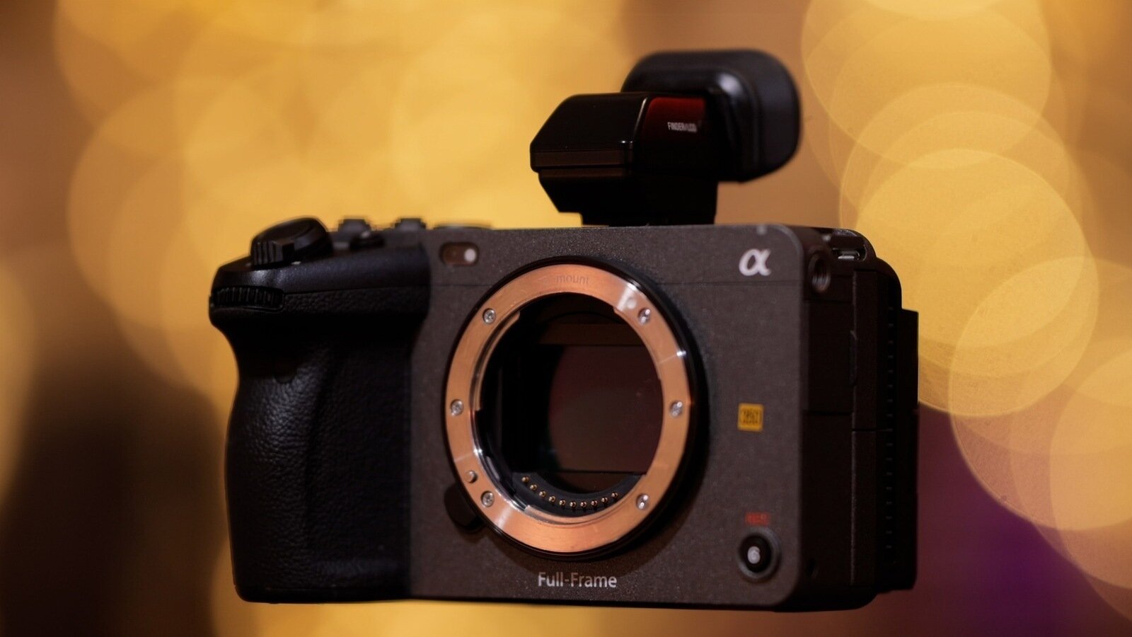 Petition · Please Sony, make an MI shoe OLED EVF for your cameras like ...