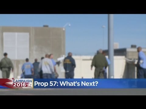 Petition · Expand Violent Felony Definitions for Prop 57 - United ...