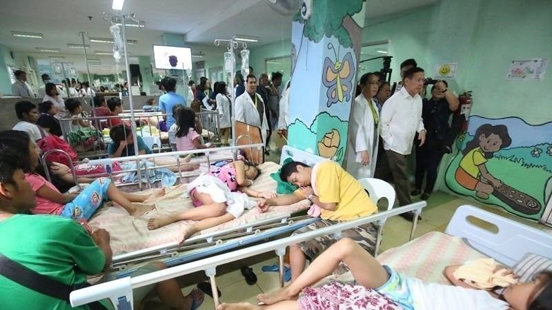 Petition · Improve the Healthcare System of the Philippines ...