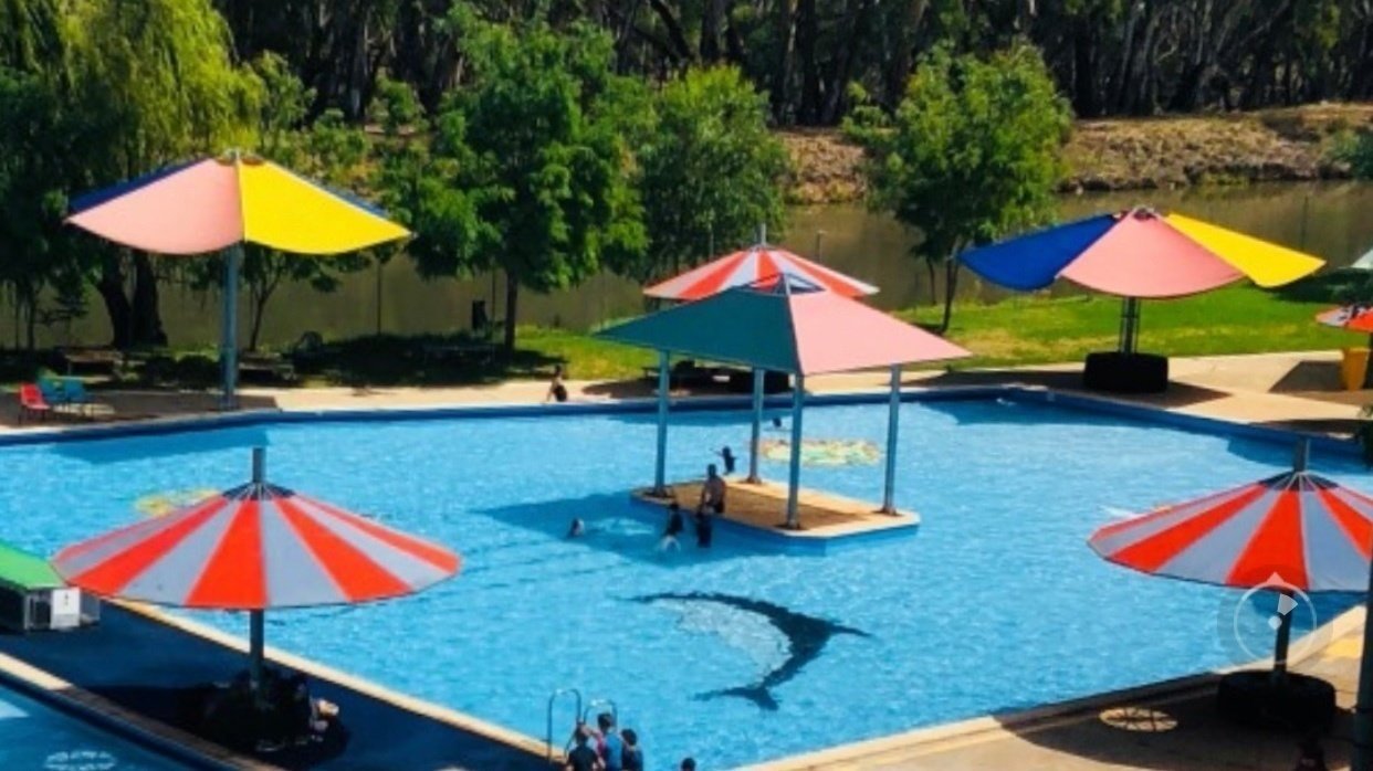 Petition · Petition to: Keep Narrandera Island Pool! - Narrandera ...