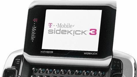 Petition · bring back the sidekick phone - United States · Change.org