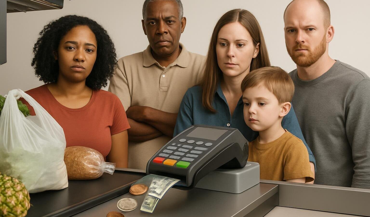 Petition · Make life more affordable in America - United States ...