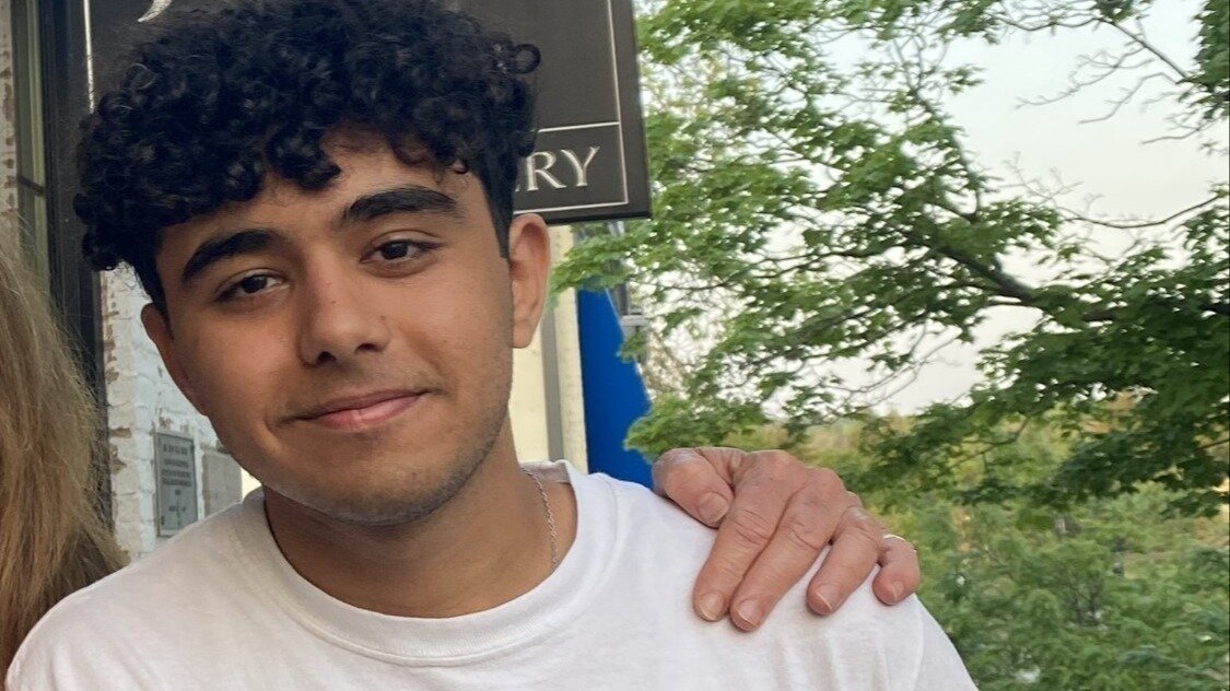 Petition · Ceasefire Now for Medhat - United States · Change.org