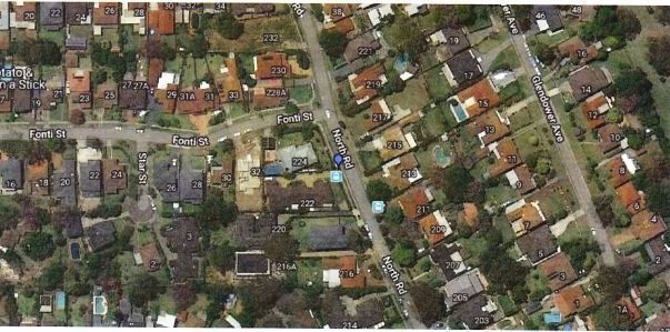 Petition · Stop Optus 4G mobile phone base station on North Road Eastwood RFNSA #2122037 ...