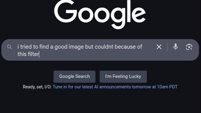 Petition · Remove Creative Commons Filter for Napa Schools (pls sign ...