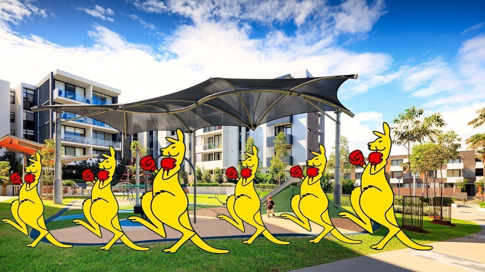 Petition · apartment owners say No to special levy for cladding ...