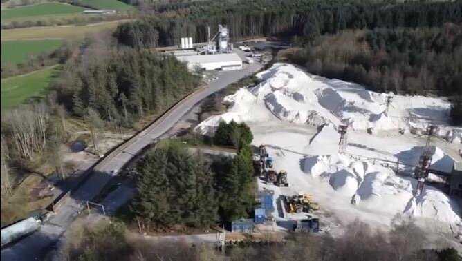 Petition · Stop the environmental & human health impact from this ...