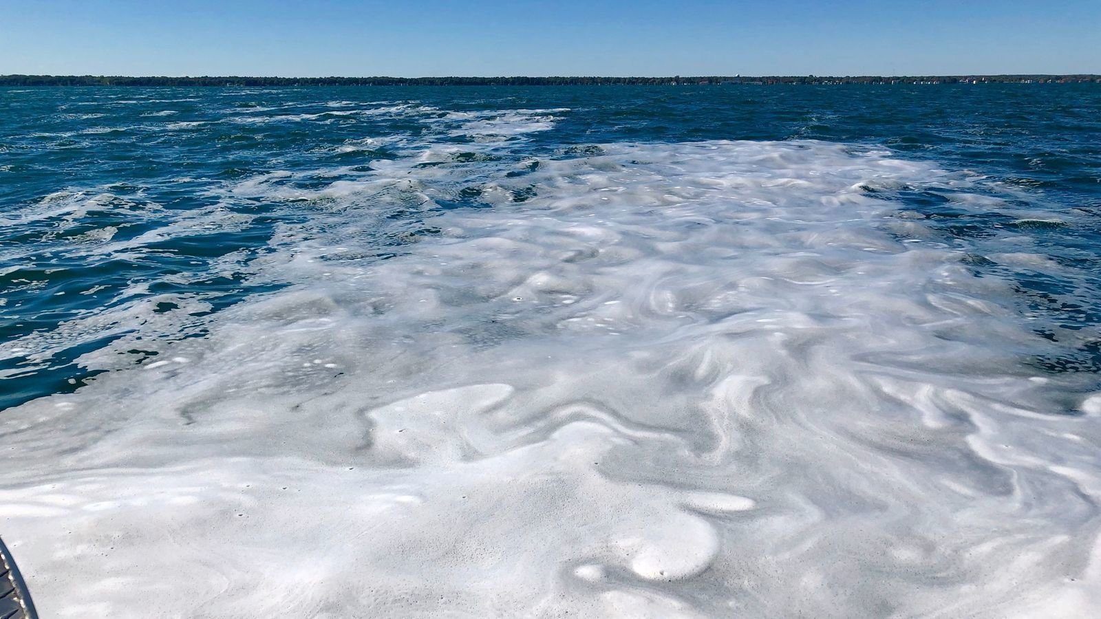 Petition · Mandatory Third-Party Michigan Water Testing - United States ...